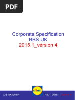 Principles of Measurement (POMI) English | PDF