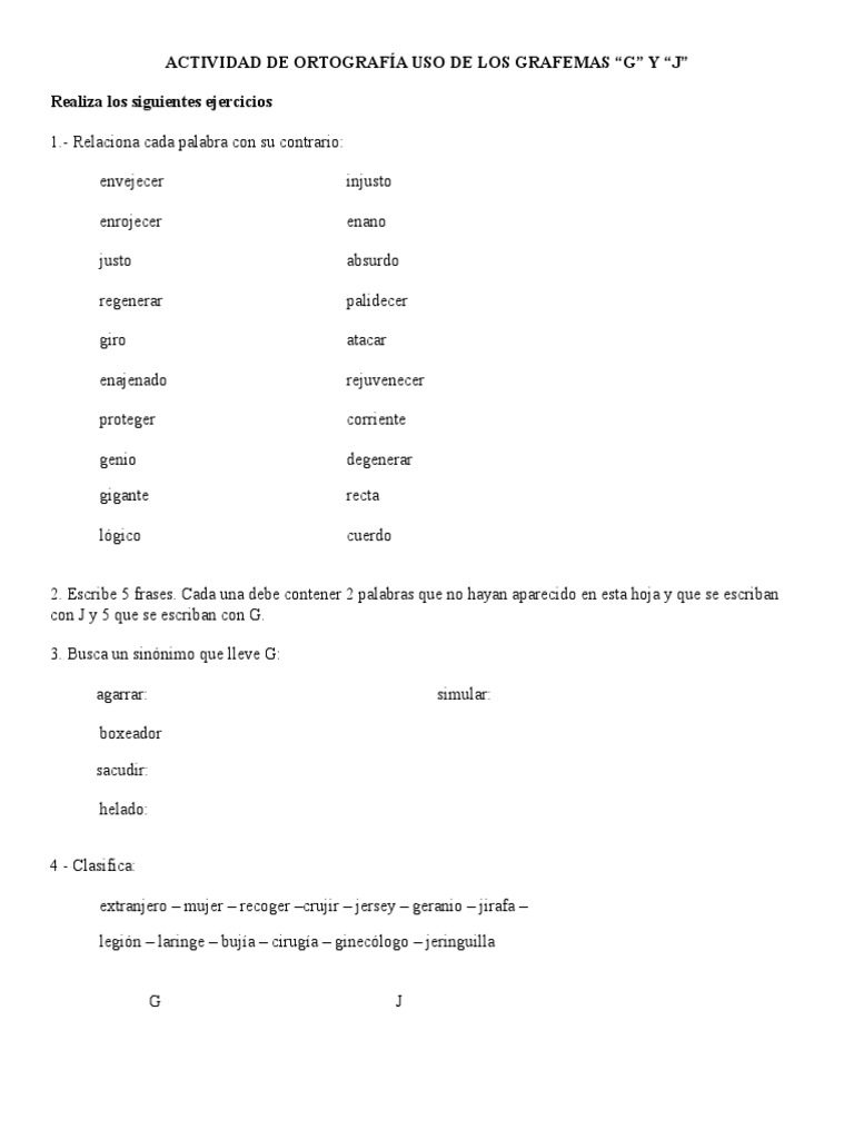 ACTIVIDAD DE ORTOGRAFÍA USO DE LOS GRAFEMAS.docx