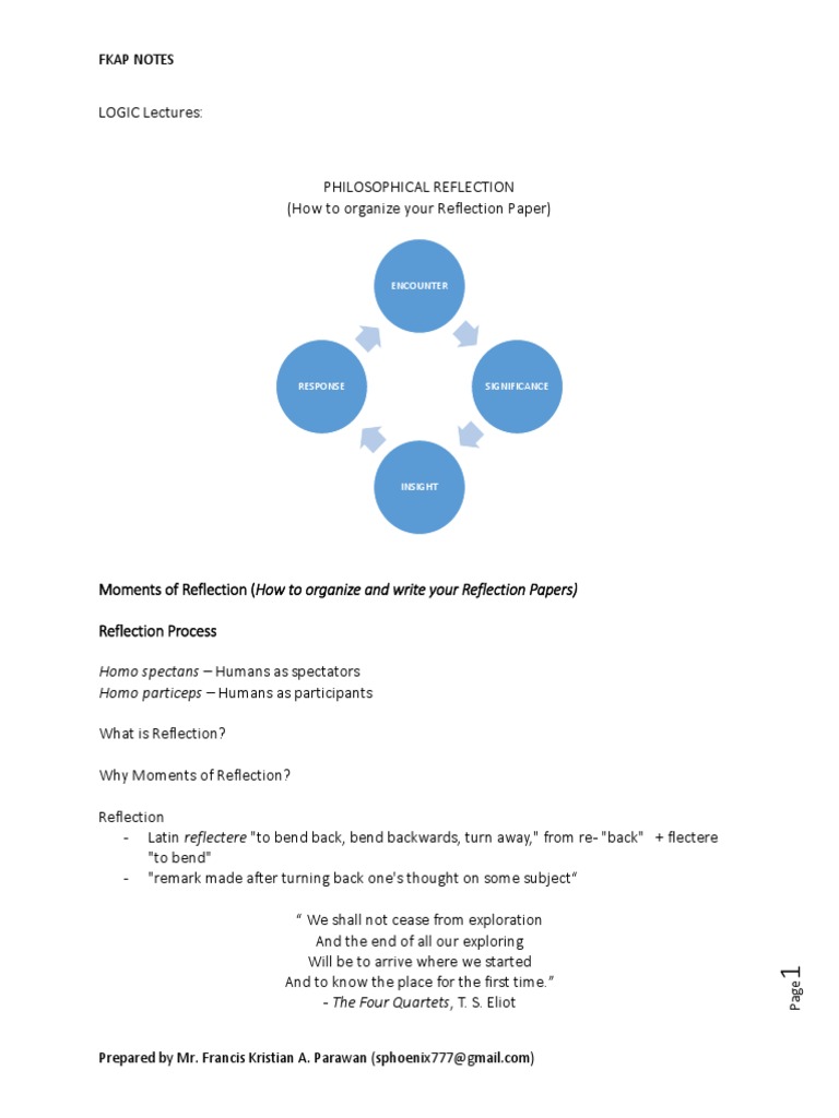 Logic Pre Mid | Download Free PDF | Reason | Mind