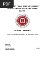 Kerkese Per Leje | PDF