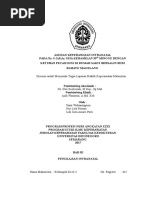 Lp+askep Intranatal | PDF