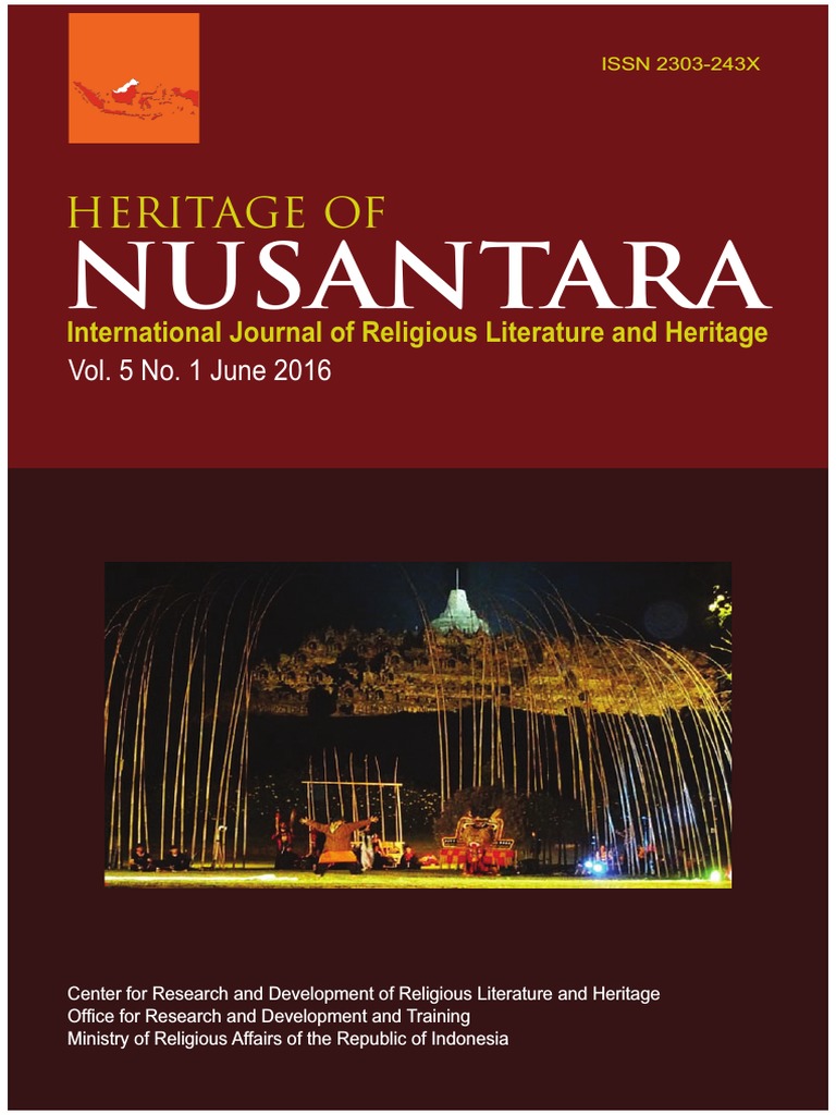 The Transliteration and Translation of The Leiden Manuscript Cod. Or ...