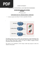 PLC Basic Exercises For Delta | PDF | Digital Technology | Computer Hardware