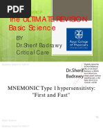 CBC and BMP Fishbone Template | PDF