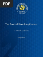 FA Coaching Strategy 2008-2012 | PDF | Profession | Mentorship