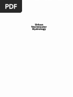 Tutorial Hec Ras | PDF | Flood | Hydrology