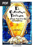 La leyenda del autobús fantasma | PDF