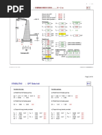 SNI 2442-2020 Spesifikasi Kereb Beton Untuk Jalan (Kanstin) | PDF