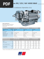 6TD Engines Presentation PDF | PDF | Engines | Diesel Engine