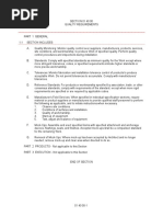 FIVB Volleyball Court Layout Diagram | PDF | Sports | Team Sports