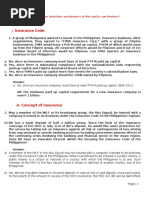 Bail Amounts for Theft and Estafa | PDF | Law And Economics | Government