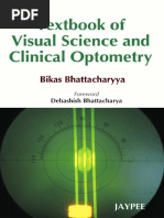 Diopter To MM Conversion Table | PDF | Ophthalmology | Lenses
