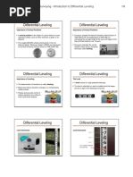Area Computation: Double Meridian Distance Double Parallel Distance ...