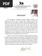 MC-111 MC On Organizational Structure of BJMP Jail Units | PDF