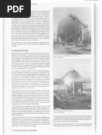 Overview of Spherical Storage Tanks | PDF | Stairs | Sphere