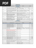 Deviz - General - Model - Excel - Conform - HG - 907 (Version 1) | PDF