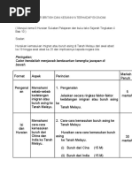 First Affirmative Speaker Template | Public Speaking | Argument