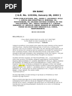 Consignation Process Under Article 1258 | PDF | Legal Tender | Payments