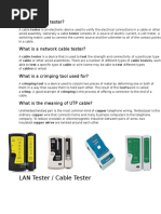 Body Control Module Pinouts | PDF | Switch | Electrical Connector