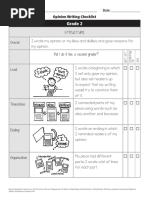 Descriptive Writing Prompts - Abandoned Places | PDF | Grammar | Syntax