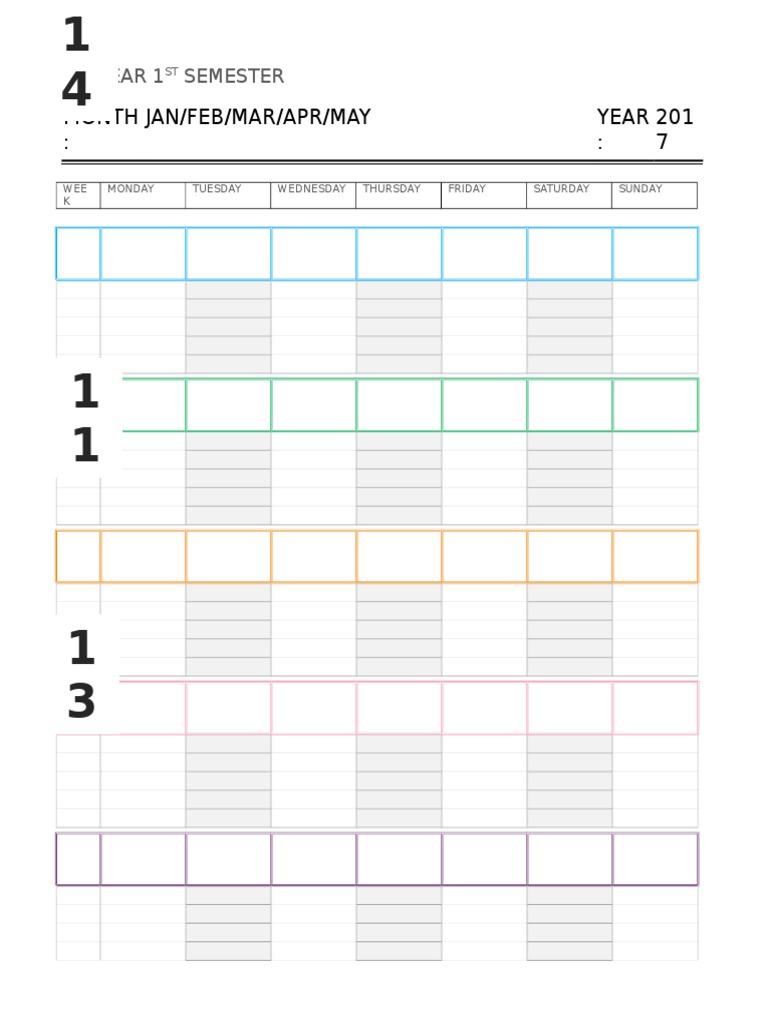 Month: Jan/Feb/Mar/Apr/May Year: 201 7 | PDF