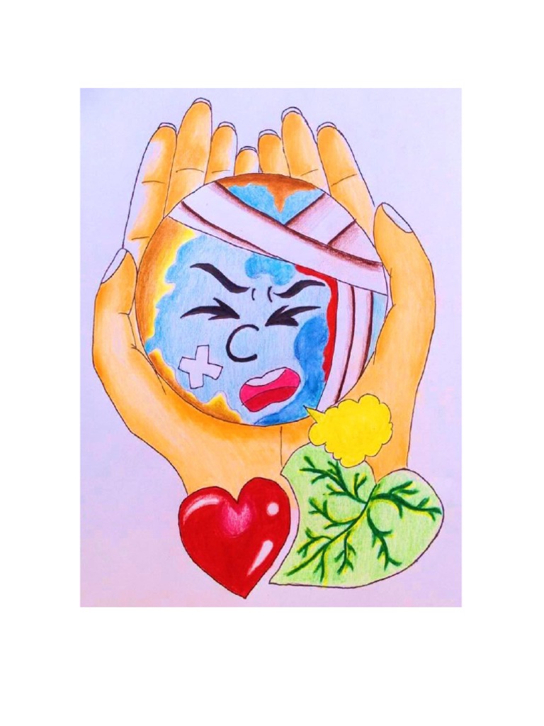 Logo Pencinta Alam | PDF