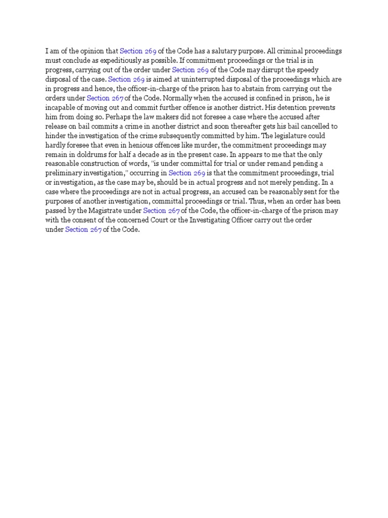 Conclusion For The Project | PDF