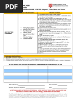 TAS in House 2024 Guidelines For Application | PDF | Graduate ...