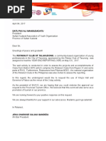 WES Academic Request Form (UPDATED) | PDF