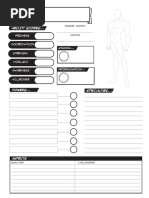 Gloomhaven - Interactive Map v1.0 PDF | PDF | Leisure