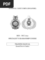 Imdg Segregation Table: Refer To IMDG Code and Relevant Marine Notices ...