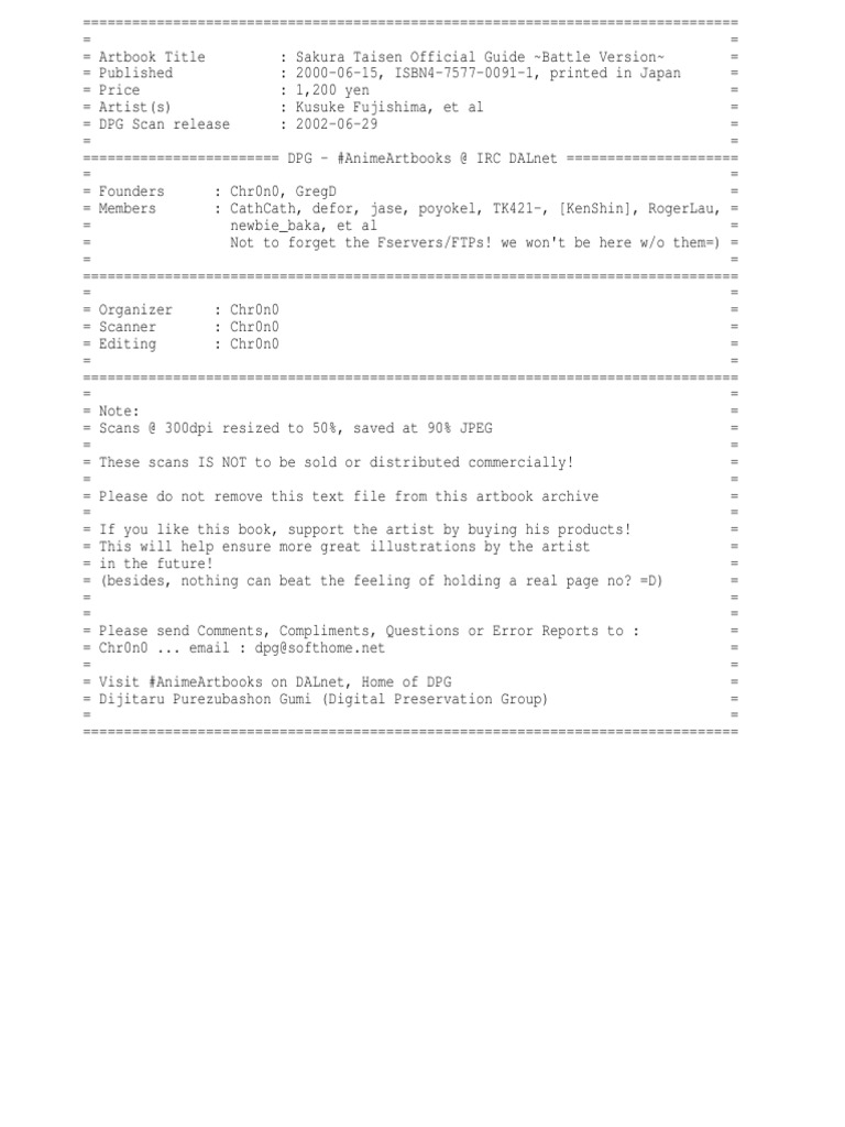 DPG | PDF | Media Technology | Digital Technology