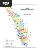 Maharashtra Tehsil Map PDF | PDF