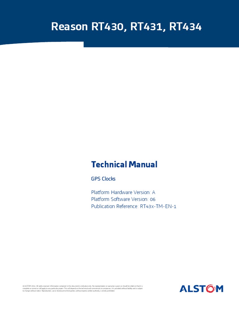 RT430 Manual en Epslanguage en GB | PDF | Fuse (Electrical) | Computer ...