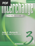Interchange 2 (5th Edition) | PDF