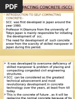 Concrete Terms and Industry Terminology | PDF | Concrete | Mortar (Masonry)