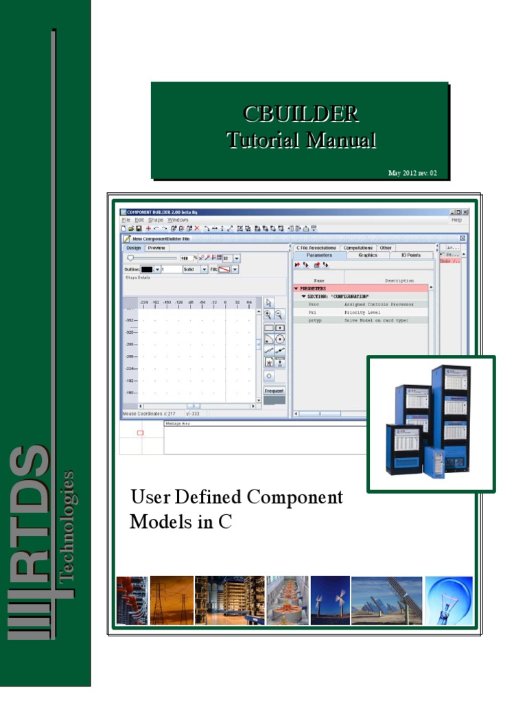 C Builder Tutorial Pdf Parameter Computer Programming C