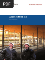 Method Statement Stone Cladding To The Walls | PDF | Wall | Stainless Steel