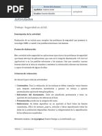 Actividades - Conecta Empleo PDF | PDF | Script Java | HTML