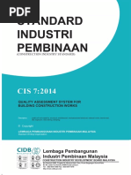 QCDD Checklist | PDF | Fire Safety | Elevator