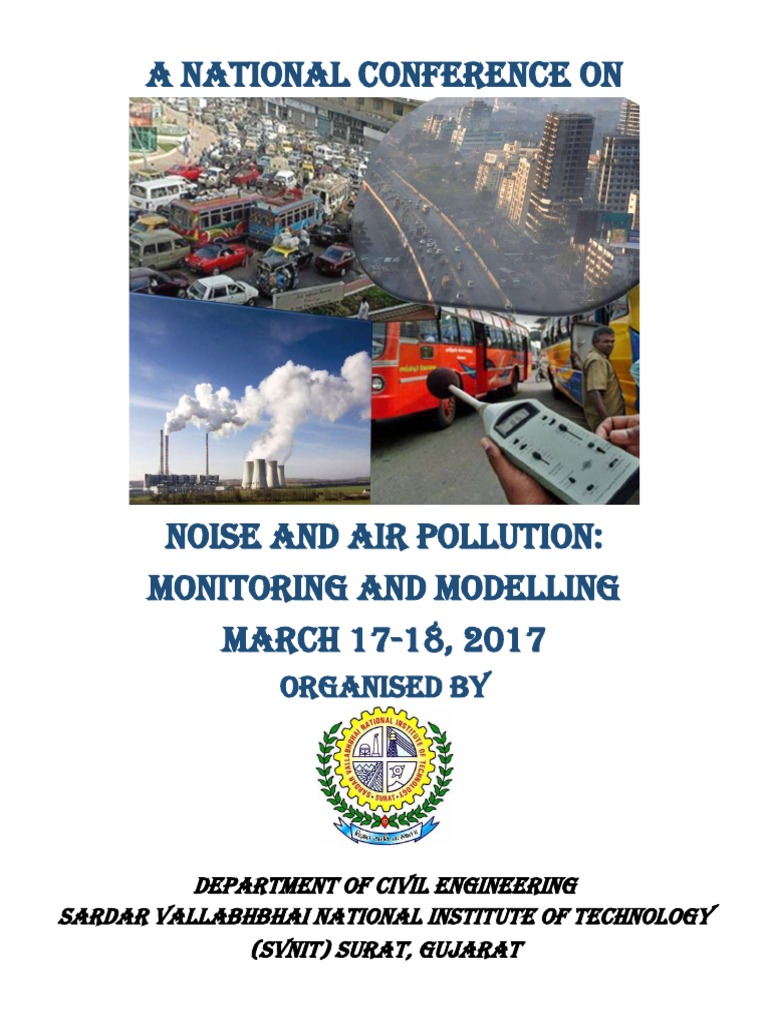 Svnit Conf | PDF