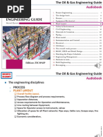 Basic and Detailed Engineering Overview | PDF