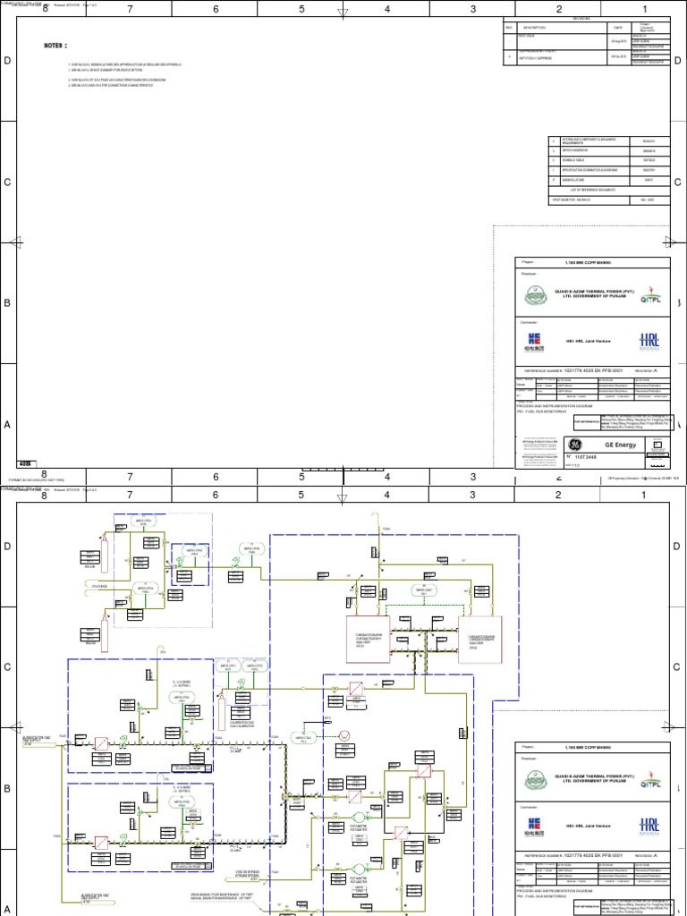 Fuel Gas Monitor | PDF | Chemistry | Nature