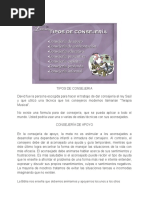 SAEE-06 Transición | PDF | Educación especial | Educación avanzada