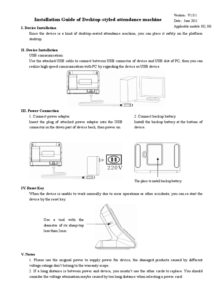 Guide en PDF | PDF | Computers