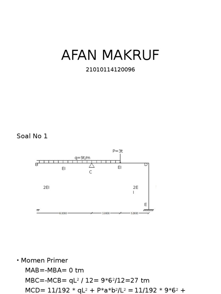 Anstruk 2 (Portal) | PDF