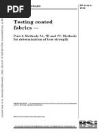 Vibration Testing for Auto Parts JIS D 1601 | PDF | Frequency | Resonance