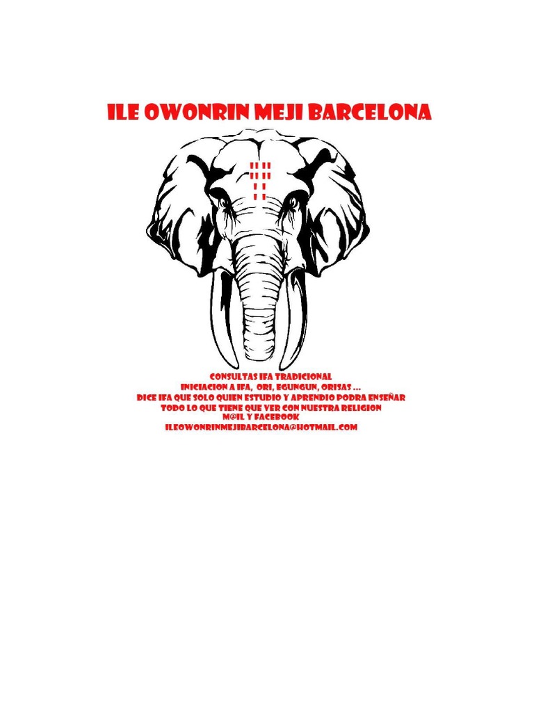 Logo Owonrin Meji | PDF