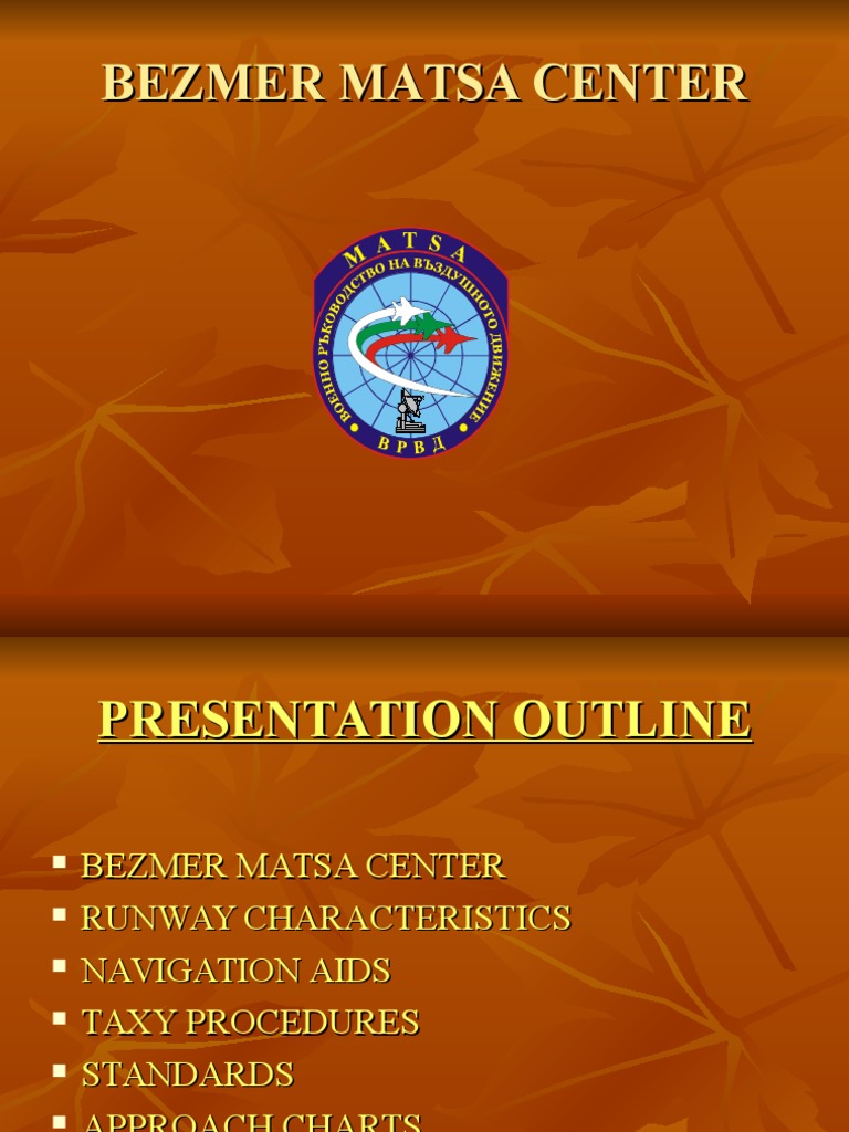 Atc - Briefing Final 222 | PDF | Air Traffic Control | Aeronautics