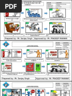 Daily Machine Check Sheet | PDF